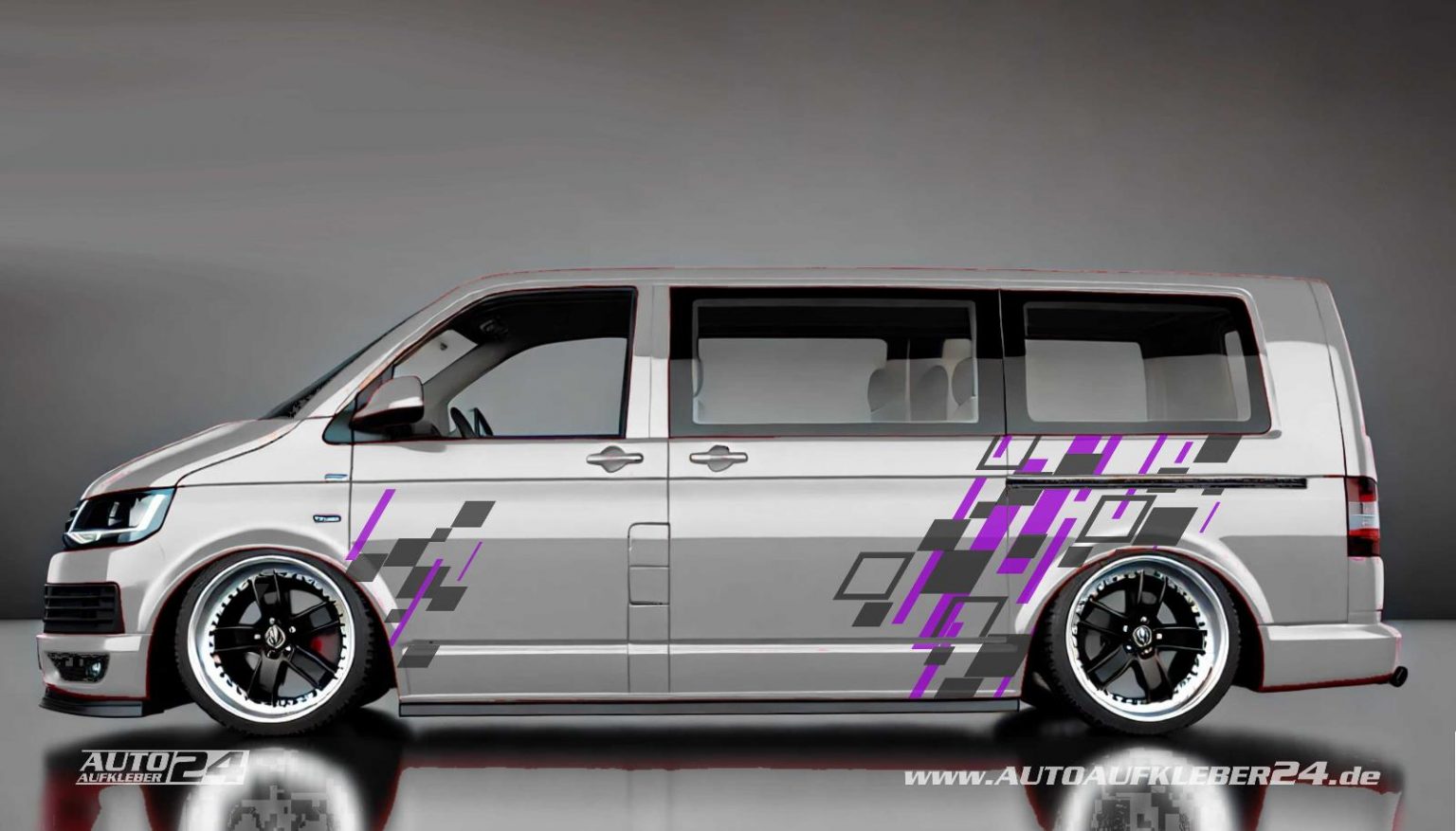 Autoaufkleber 24 - Dein Spezialist für Designfolien & Auto Aufkleber