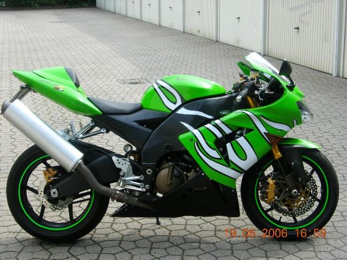 Motorrad Aufkleber & Design Dekore - Der Online Shop