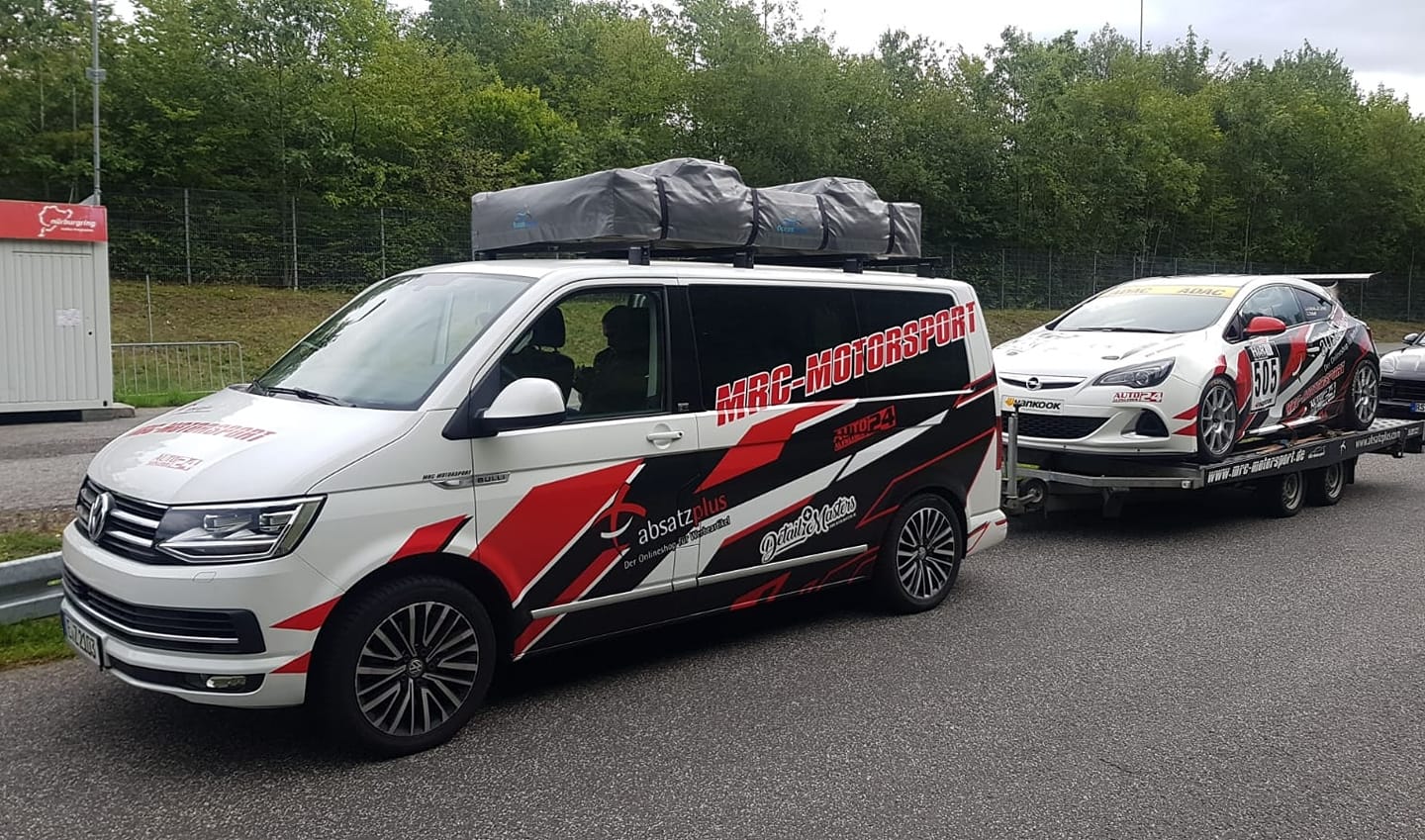 Rennsport, Motorsport & Driftsports by Autoaufkleber 24