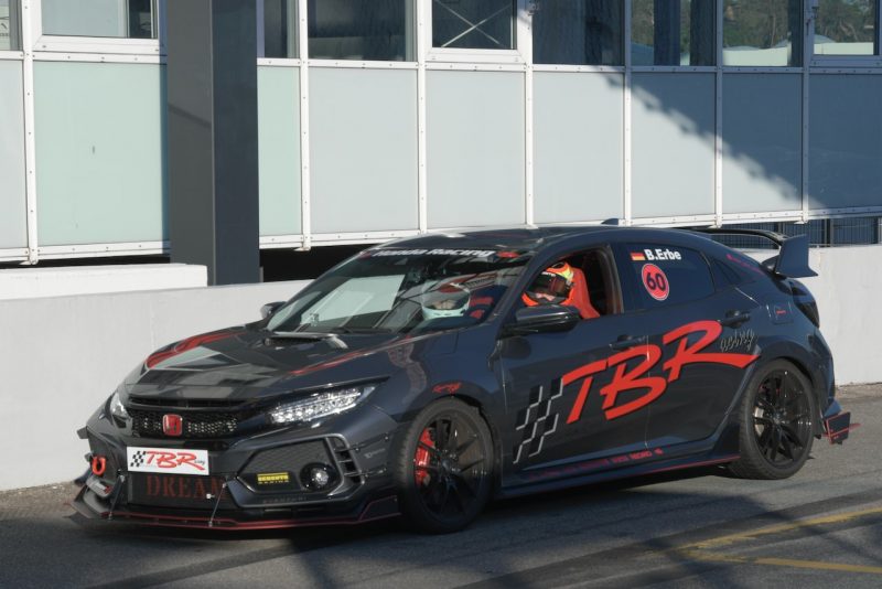 Rennsport, Motorsport & Driftsports by Autoaufkleber 24