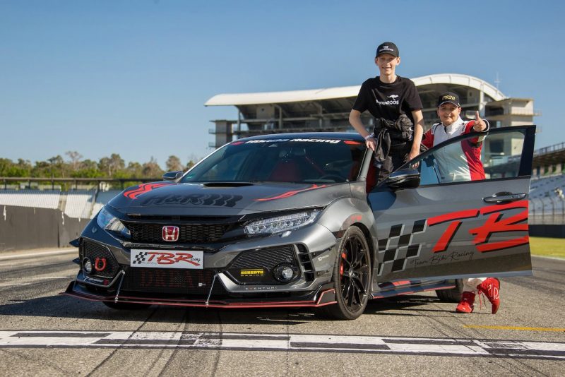 Rennsport, Motorsport & Driftsports by Autoaufkleber 24